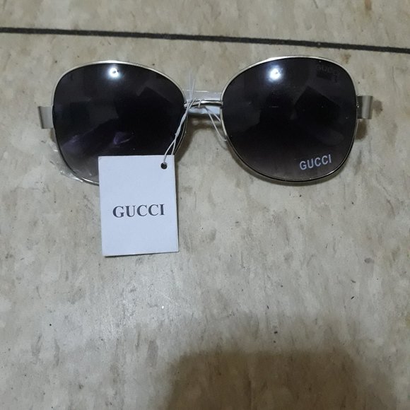 Gucci | Accessories | New Authentic Gucci Unisex Sunglasses | Poshmark